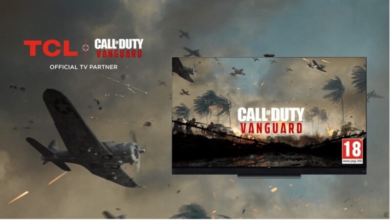 TCL Gaming I Day-to-Day